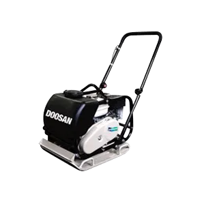 Doosan Light Compaction » Tyler Equipment » MA | CT