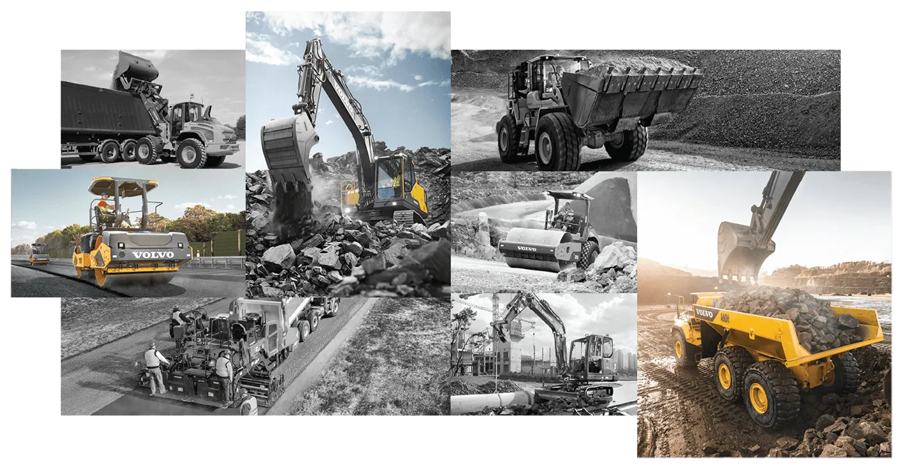 CareTrack® Volvo Telematics - Activecare Direct