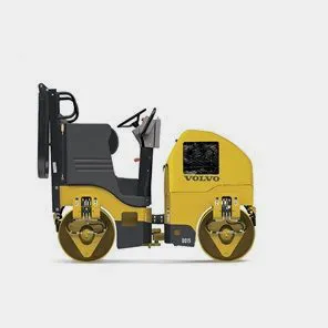 Volvo Asphalt Compactors » Tyler Equipment » Connecticut