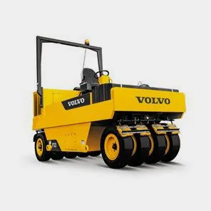 Volvo Asphalt Compactors » Tyler Equipment » Connecticut