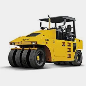 Volvo Asphalt Compactors » Tyler Equipment » Connecticut