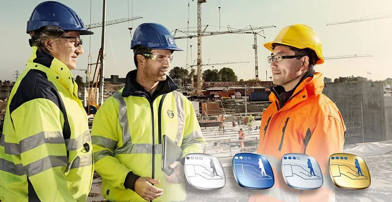 Customer Support Agreements » Tyler Equipment