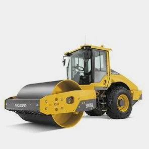 Volvo Soil Compactors » Tyler Equipment