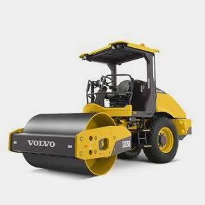 Volvo Soil Compactors » Tyler Equipment