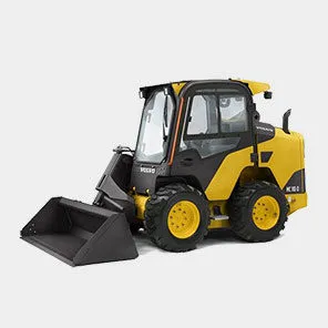 Volvo Skid Steer